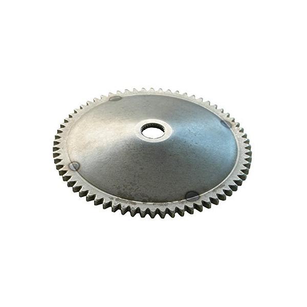 【商品概要】ホンダ純正【商品説明】【商品詳細】ブランド：Honda商品種別：車＆バイク商品名：ホンダ(Honda) 純正部品 HONDA トゥデイ(AF61) ドライブフェイス(66T) TODAY 990945製造元：ホンダ(Honda)...