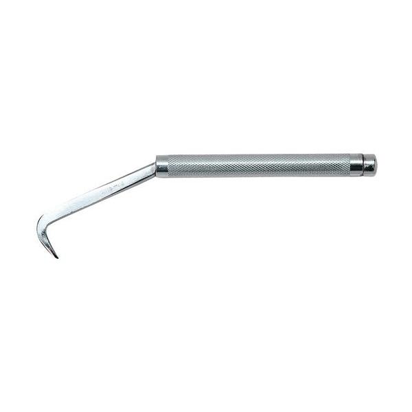 【商品概要】全長：210mm【商品説明】【商品詳細】ブランド：一心産業商品種別：DIY・工具・ガーデン商品名：一心産業 一心ハッカー 9mmクローム角パイプハッカー No.115製造元：一心産業商品番号：No.115色：シルバー【当店からの連絡】