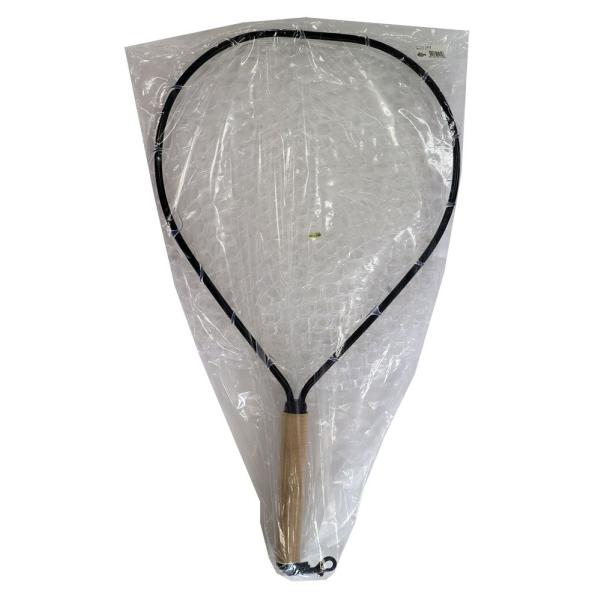 【商品概要】主な対応魚種:ブラックバス メバル ヒラマササイズ:300H×380W / ハンドル長185mm重量:250gカラー:コルクハンドル【商品説明】説明ラバーネット 0712 コルクハンドル【商品詳細】ブランド：スミス(SMITH ...