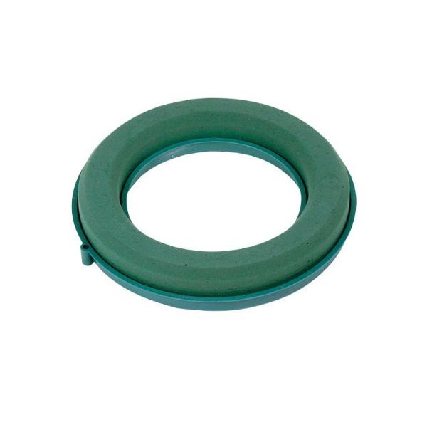 【商品概要】製造国:大韓民国素材:フェノール樹脂サイズ・φ25.5x内15.5xH4.5cm【商品説明】生花用吸水フォームです。フラワーデザインにどうぞ。【商品詳細】ブランド：東京堂(Tokyodo)商品名：東京堂(Tokyodo) フラワ...