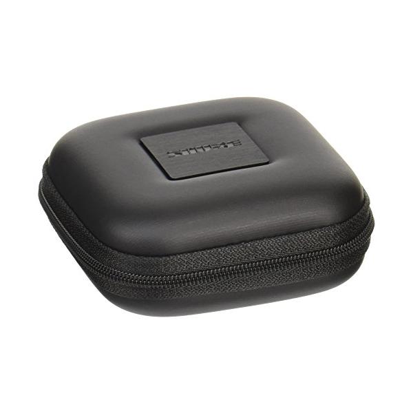 【商品概要】SE846用のキャリングケース【商品説明】説明SE846用キャリングケース【商品詳細】ブランド：SHURE商品名：SHURE SE846用キャリングケース EASQR-ZIPCASE-BLK 【国内正規品】 EASQRZIPCA...