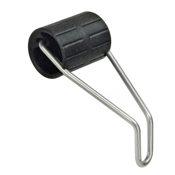 【商品概要】取付径:Φ26mm重量:30gサイズ:W3.2×H6×D6cm※カタログ値参照※ライトは付属しません。【商品説明】【商品詳細】ブランド：ブッシュ&amp;ミューラー(BUSCH&amp;MULLER)商品種別：スポーツ＆アウトド...