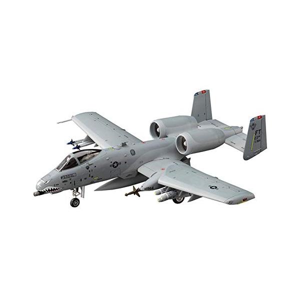 【商品概要】組み立て塗装が必要なプラモデル。別途、接着剤や工具、塗料等が必要。1/72スケール未塗装プラスチック組み立てキット完成サイズ:全長225mm、全幅242mm【商品説明】説明商品紹介アップデートをくり返し、延命が続けられてきたA-...