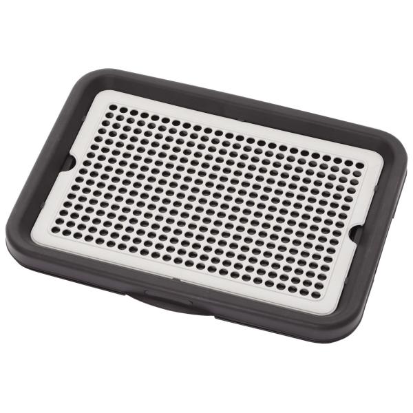 【商品概要】本体サイズ(幅X奥行X高さ):36×46×4cm色:ブラック本体重量:0.86kgペットの種類:犬原産国:マレーシアシーツ破れを防止【商品説明】【商品詳細】ブランド：アドメイト (ADD. MATE)商品種別：ペット用品商品名：...