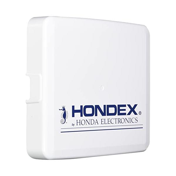 【商品概要】対応機種:8.4型画面の機種全般【商品説明】対応機種:7型ワイド・8.4型画面の機種全般【商品詳細】ブランド：ホンデックス(HONDEX)商品名：HONDEX(ホンデックス) 魚群探知機 ハードカバー CV05 8.4型画面機種...