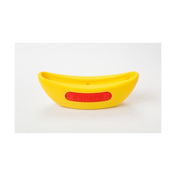 【商品概要】ラケットに装着する素振り用トレーニングウェイト【商品説明】【商品詳細】商品名：バナナウェイト レッド製造元：SPORTS UNION商品番号：4.5822E+12商品内容：160g色：赤【当店からの連絡】