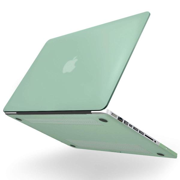 【商品概要】【MS factory(R) RMC Series 正規品】 MacBook Pro 13インチ ( 13.3インチ ) 専用 ハードシェルケース(マット加工タイプ) です。※対応モデルにご注意ください。＜対応モデル＞ MacB...