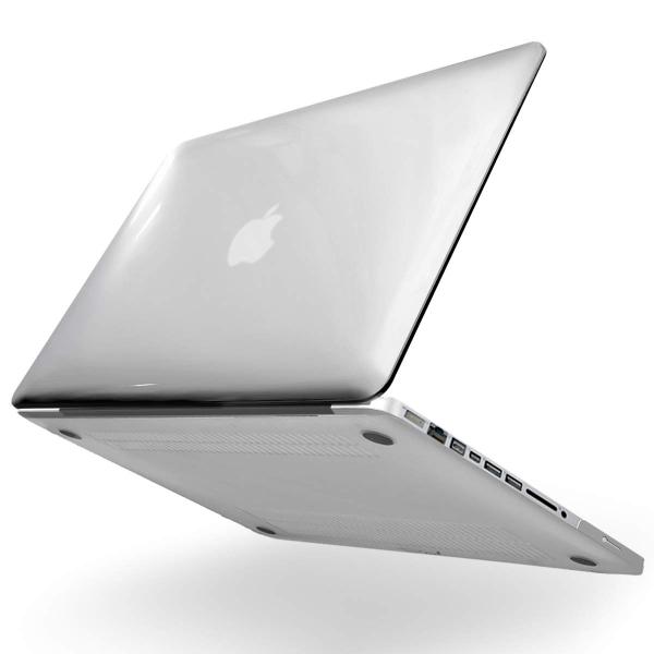 【商品概要】【MS factory(R) RMC Series 正規品】MacBook Pro 15インチ ( 15.4インチ ) 専用 ハードシェルケース(クリスタル タイプ) です。※対応モデルにご注意ください。＜対応モデル＞ MacB...