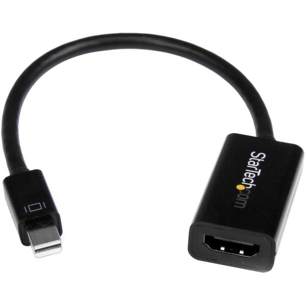 【商品概要】最大表示解像度4K対応DisplayPort 1.2規格に完全準拠HDMI 4K @ 30 HzサポートDisplayPort信号を出力するIntel Thunderbolt デバイスに対応小型軽量設計プラグ アンド プレイ式イ...