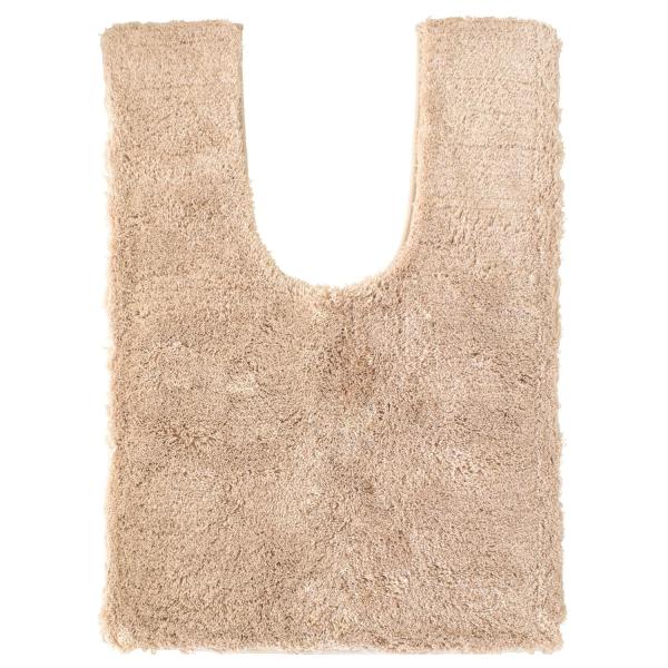 【商品概要】サイズ:65×90×2.6cmサイズ:65×90×2.6cm(首下:約50cm)素材:アクリル100%(特殊吸水素材/抗菌防臭加工)裏面:すべり止め加工生産国:中国特徴:特殊吸水素材を使用しているので吸水速乾に優れています。生産...