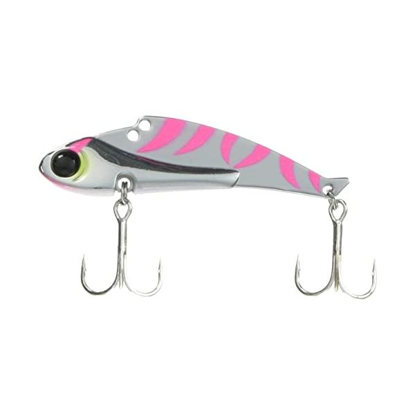 【商品概要】Length:77mmWeight:24g【商品説明】トラブル減のダーティングマスター! ●ただ巻きのバイブレーションは当たり前。邪道として試行錯誤のうえ、たどり着いた答えがトラブル減のダーティングマスター「冷音(レイン)」。【...