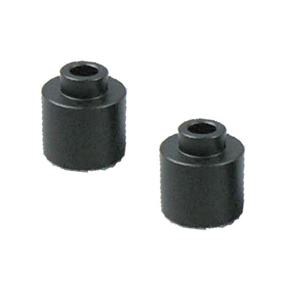 【商品概要】素材：アルミ重量：3g【商品説明】74 mm - 100 mm 変換 アダプター ハブ <br /> <br />エンド幅74mmリヤハブを100mmに変換するためのアダプターです。マウンテンバイクやクロ...