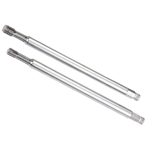 【商品概要】適用サイズ:M14×1.25 全長:260mm 六角:13mm 先をエンジン内に入れ修正機を出しながら修正します。プラグホールのネジ山修正用タップ 切りカスがエンジン内に入りにくい! !【商品説明】【商品詳細】ブランド：JTC商...