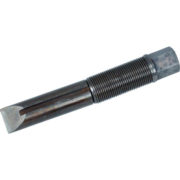 【商品概要】全長(mm):130刃幅(mm):16対辺寸法(mm):21質量(g):200【商品説明】【商品詳細】ブランド：Trusco商品種別：DIY・工具・ガーデン商品名：TRUSCO(トラスコ) ナットブレーカー No.4用替刃・押し...