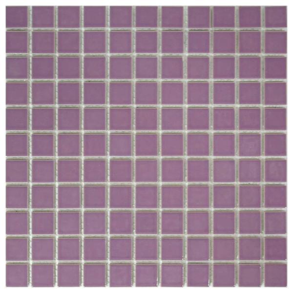 【商品概要】プロ用 25mm角モザイクタイル 11列×11列 NET-25K-01ホワイト【商品説明】プロ用25mm角モザイクタイル 11列×11列シート張り 300mm×300mm(目地込み) 裏ネット張りと表紙張り 25mm角モザイクタ...