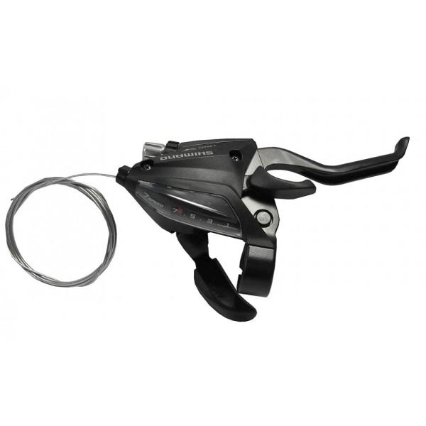 【商品概要】シマノパート:ESTEF5002RV7ALシマノパートNo.: ESTEF5002RV7AL【商品説明】【商品詳細】ブランド：シマノ(SHIMANO)商品種別：スポーツ＆アウトドア商品名：シマノ(SHIMANO) STレバー S...
