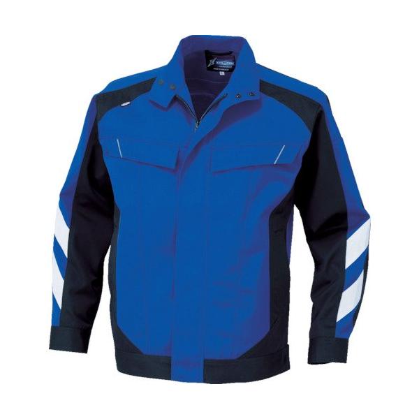 【商品概要】胸囲(cm):SS…108/S…112/M…116/L…120/LL…124/EL…128/4L…134/5L…142衿丈(cm):SS…73/S…76/M…79/L…82/LL…85/EL…87/4L…88/5L…91着丈(c...