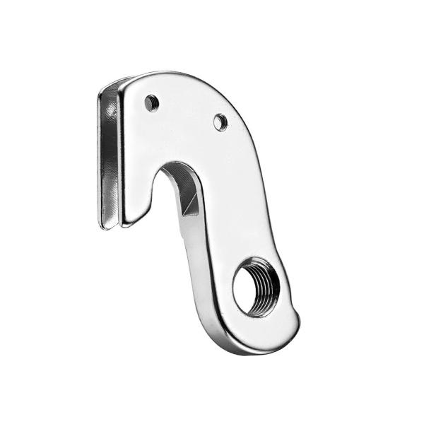 【商品概要】商品説明欄の対応モデルは一例です。詳しいモデル名、年式は、メーカーホームページで確認できます。対象メーカー:■CANNONDALE冷間鍛造アルミニウム製衝撃時にフレームにダメージを与えない適切な硬さで製造されています。フレームメ...