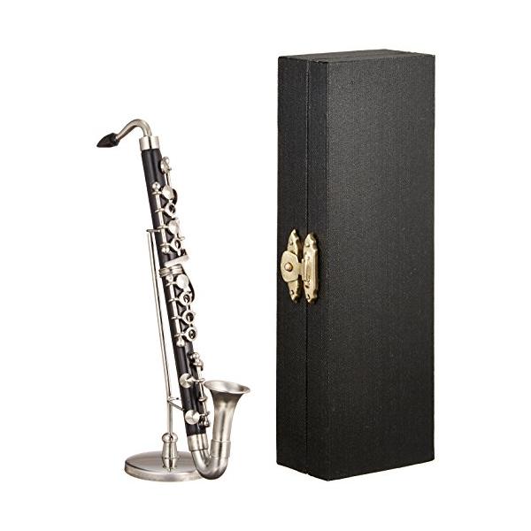 【商品概要】材質:金属製・プラスチックサイズ:全長13.5cm付属品:スタンド・ケース付カラー:黒※ディスプレイ商品のため音は鳴りません【商品説明】説明商品紹介材質:金属製・プラスチックサイズ:全長13.5cm付属品:スタンド・ケース付カラ...