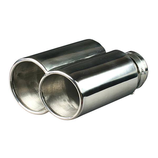 【商品概要】品番：VIZ-KMC-AX402-40【商品説明】【商品詳細】ブランド：viz商品種別：マフラーカッター商品名：viz マフラーカッター [402] 2本出し コペン ストーリア ソニカ タント VIZ-KMC-AX402-40...