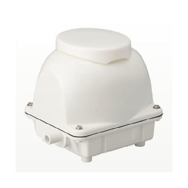 【商品概要】パッケージ重量: 4.92 kg【商品説明】■ 風量：40L/min <br /> ■ 常用圧力：12kpa <br /> ■ AC100V(50/60Hz兼用) <br /> ■ 消費電力：...