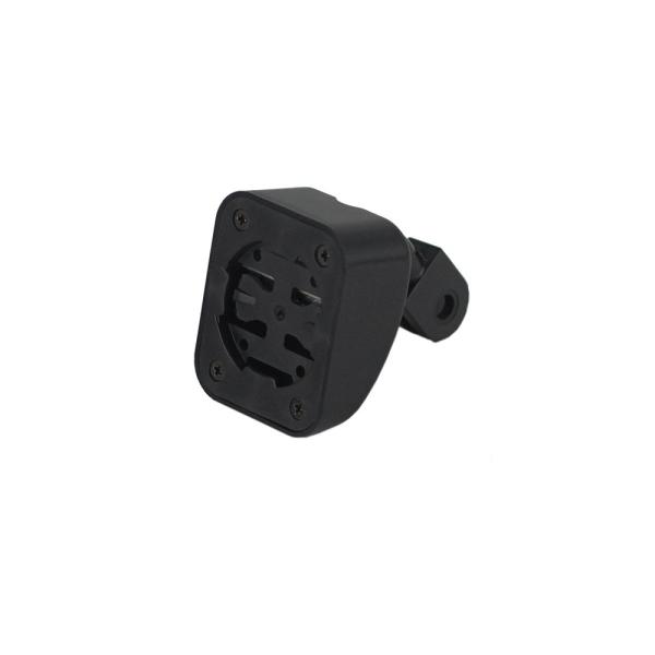 【商品概要】GoProマウントに対応する樹脂製の　パーツ　　屋内や振動のないシーン用　主に　自動車・室内用の　スマートフォン　ガーミン　GM規格のアダプター用対応ヘッドパーツ又は　アダプター　例　GM-3M GM-SGX2 GM-SG1 H...