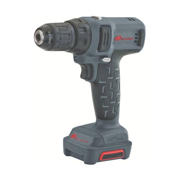 【商品概要】差込角：3/8 Chuck能力ボルト(mm)：-回転数(rpm)：400〜1600最大トルク(Nm)：23質量(Kg)：1.08 kg全長(mm)：180【商品説明】【商品詳細】ブランド：Ingersoll-Rand商品種別：イ...