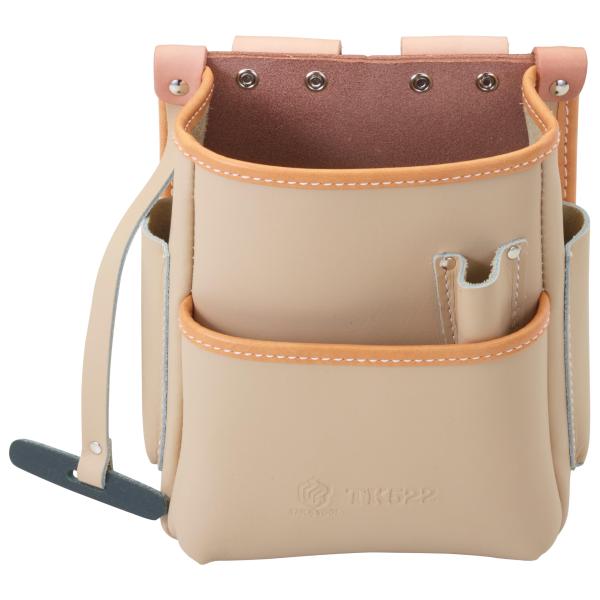 【商品概要】サイズ:200×220mm最高級グローブ皮使用2段腰袋最大ベルト幅:63mm【商品説明】【商品詳細】ブランド：イチネンTASCO商品種別：DIY・工具・ガーデン商品名：イチネンTASCO TA873LD 電工ポケット(腰袋)製造...