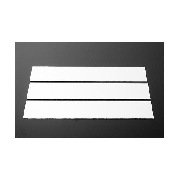 【商品概要】【商品説明】万華鏡写真を撮影するための3枚組のミラーセットです。 雑誌などに付属する安価なプラスチックミラーではなく、反射率の高いガラス製表面反射鏡を使っているためクリアな万華鏡写真を撮ることができます。 ミラーのみのセットなの...