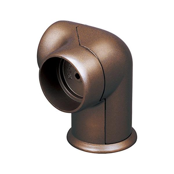 【商品概要】色:ブラウン太さ:32ミリ用製造国:中国【商品説明】【商品詳細】ブランド：mazroc商品種別：DIY・工具・ガーデン商品名：マツ六 ECLE システム手すり Eコーナーブラケット ブラウン EL-711製造元：マツ六(Mazr...