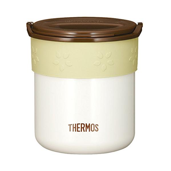 【商品概要】あたたかいごはんを魔法びんで保温しながら持ち運べます。ごはん容器は食洗機対応でお手入れラクラクサイズ:約9.5×9×10.5cm(※専用ポーチを含まない)、ご飯容器容量:0.25L、保温米飯容量:0.1L保温効力(6時間) (保...