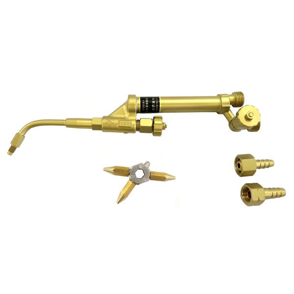 【商品概要】溶断器具【商品説明】【商品詳細】ブランド：BBK商品種別：DIY・工具・ガーデン商品名：BBK ショートサイズ溶接器 ネジ式 B1AN製造元：ビービーケイ(BBK)商品番号：B1AN商品内容：ネジ式 細タイプ商品タイプ：ショート...