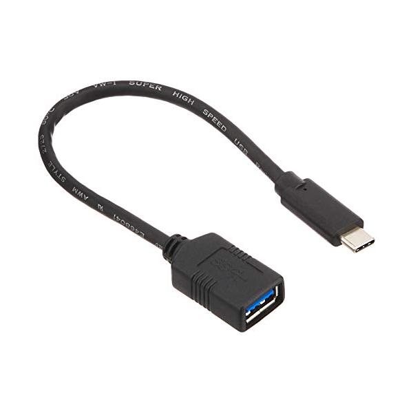 【商品概要】●Type-C搭載機器に従来のUSB機器がつながる■対応機種:USB Type-Cを搭載したPCなど・USB Type-Aコネクターで接続する機器■インターフェース:USB3.1(Gen1)/ 3.0 / 2.0 / 1.1■コ...