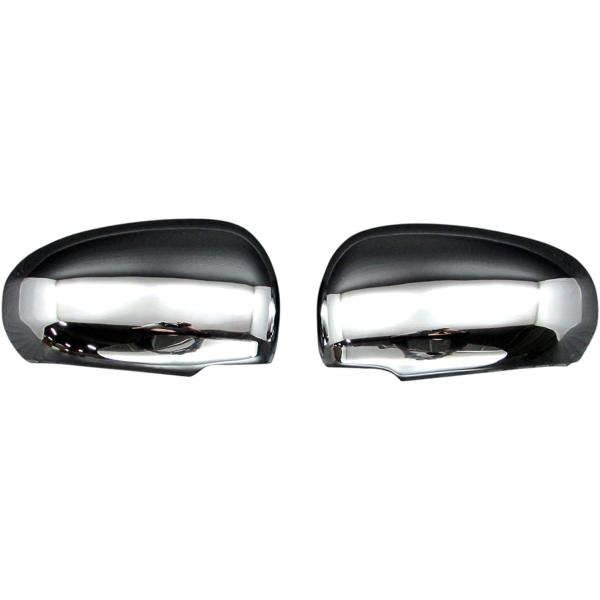 【商品概要】同一商品でも様々な名称・通称がありますので、下記に一部を記載させていただきます。ハウジング ミラーハウジング ドアミラー ドアミラーガーニッシュ ドアミラーカバー ミラーガーニッシュ ミラーカバー サイドミラーガーニッシュ サイ...