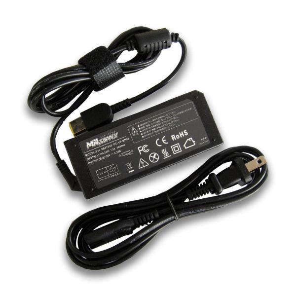 【商品概要】出力 20V 2.25A ■入力 100V-240V 50-60Hz本体サイズ 102 x 42 x 28mm ■重量 199gプラグタイプ 長方形プラグ付属品 ■45Wアダプタ , 電源ケーブル , 製品保証書 , 取扱説明書...