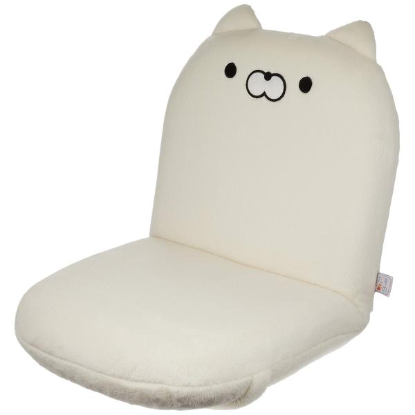 【商品概要】40x37x44対象年齢: ティーン対象性別: unisex素材:布地【商品説明】説明ぐうたらで、甘えたで、ちょっぴりあったかい♪頑張る人の頑張らない時間を作ります。【商品詳細】ブランド：小泉ライフテックス商品名：おかえり園田君...