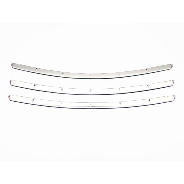 【商品概要】同一商品でも様々な名称・通称がありますので、下記に一部を記載させていただきます。フロントリップ リップ フロントバンパー バンパーダクト アンダーグリル ロアグリル ラジエターグリル ラジエーターグリル グリル フロントガーニッ...