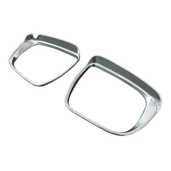 【商品概要】同一商品でも様々な名称・通称がありますので、下記に一部を記載させていただきます。メッキミラーリム メッキドアミラーリム ミラーリム ドアミラーリム リム ドアミラーカバーガーニッシュ サイドミラーチャーム チャームメッキミラーベ...