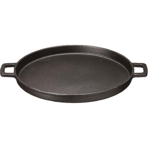 【商品概要】梱包サイズ:3.5 x 27.9 x 28.2 cm重量:1.86Kgサイズ:幅33×奥行27×高さ2.5cmパッケージ重量: 2.1 kg【商品説明】説明-【商品詳細】ブランド：イシガキ産業商品名：イシガキ 鉄板 ブラック 幅...