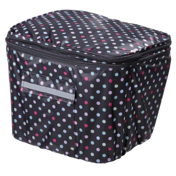 【商品概要】サイズ:約幅39×長さ32×高さ30~49cm本体重量:160g材質:ポリエステル100%(ポリウレタンコーティング)原産国:中国その他:撥水加工・防水加工【商品説明】【商品詳細】ブランド：川住製作所(Kawasumi Seis...