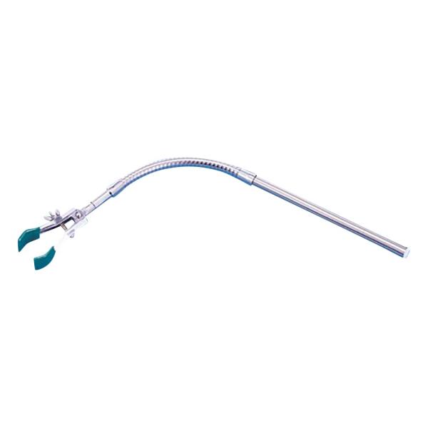 【商品概要】<br>●フレキシブルアームによリ多方向へのセンサー等の設置が可能です。【商品説明】【商品詳細】ブランド：ヤマナカ商品種別：DIY・工具・ガーデン商品名：ヤマナカFAクランプFAC-D1 D型・小 /1-7213-0...