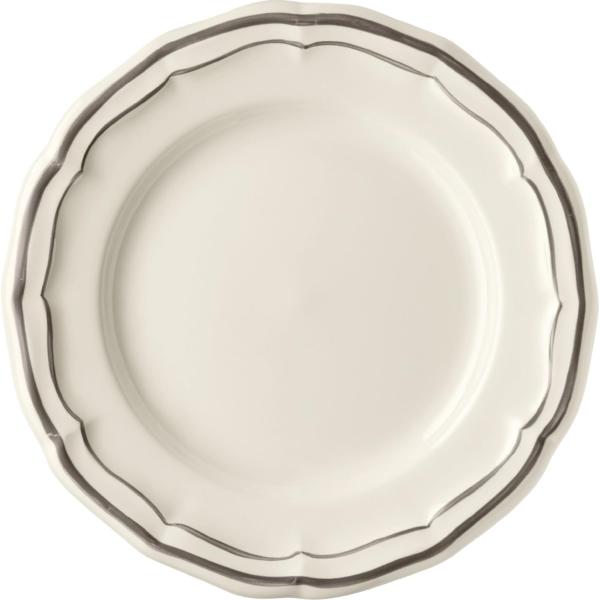 【商品概要】本体サイズ：直径16.5×2cm本体重量：180g材質：硬質陶器【商品説明】【商品詳細】ブランド：ジアン商品種別：ホーム＆キッチン商品名：ジアン(GIEN) フィレトープ(Les Filets) 小皿 カナッペプレート 直径16...