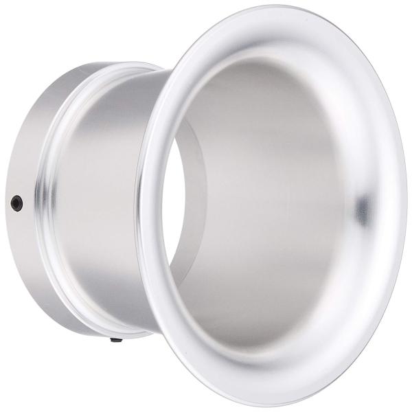 【商品概要】適合:ケーヒンPWKφ28/M用アルミ削り出し ■1ヶ販売 ■全長:50mmエアフィルター仕様からエアファンネル仕様にする場合、キャブレターのセッティングが必要です。各キャブレター専用に設計され、優れた吸気効率を実現します。【商...