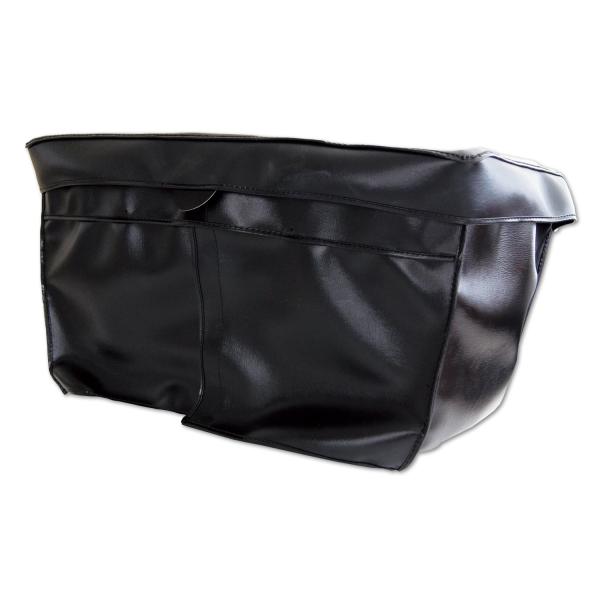 【商品概要】外付けタイプ素材・材質:ビニールレザー【商品説明】説明大切な荷物を守る。プロ用カゴカバー大切な荷物を風雨、ひったくりからガッチリガードサイズはホンダの純正カゴ(81311-KZV-L00)に合わせてありますが、純正以外のカゴにも...