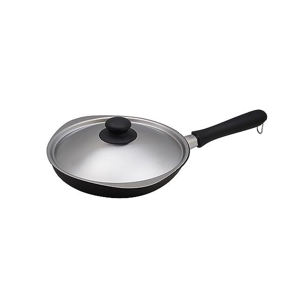 【商品概要】電磁調理器:可(100V~200VのIH調理器:可)商品モデル番号: TAMU-YMG-03-L色: マルチ容量: 5.0 liters【商品説明】説明マグマプレートは内側と外側の両面に細やかな凹凸を付けたプレートです熱伝導が良...