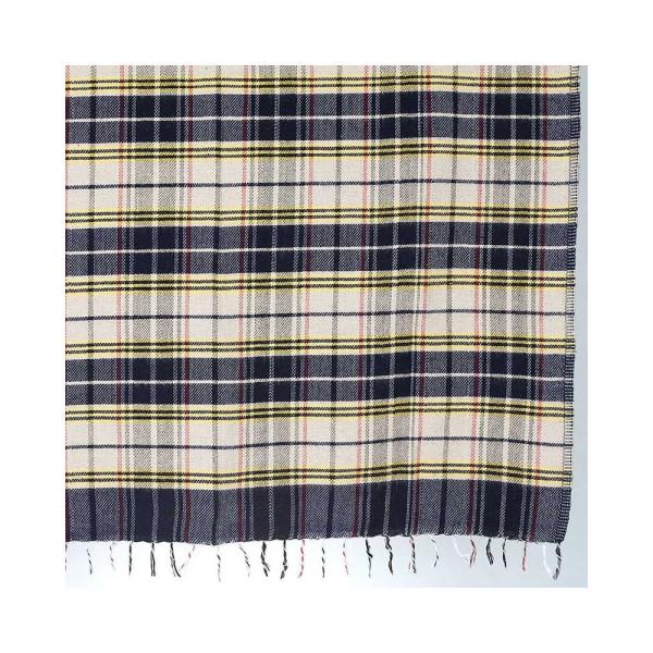 【商品概要】サイズ:130×225cm素材・材質:アクリル80%、ポリエステル20%生産国:インド【商品説明】【商品詳細】ブランド：DULTON商品種別：ホーム＆キッチン商品名：ダルトン(Dulton) アクリルブランケット A K659-...