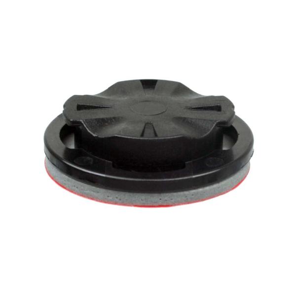 【商品概要】スマートフォンケースなどの背面にGM規格(ガーミン)のベースを粘着させる為の樹脂製アダプター。設定のないサイクルコンピューター・スマートフォン・5インチ以下のポータブルナビ・ゲーム機・無線機・充電器などに使用可能。両面テープは　...