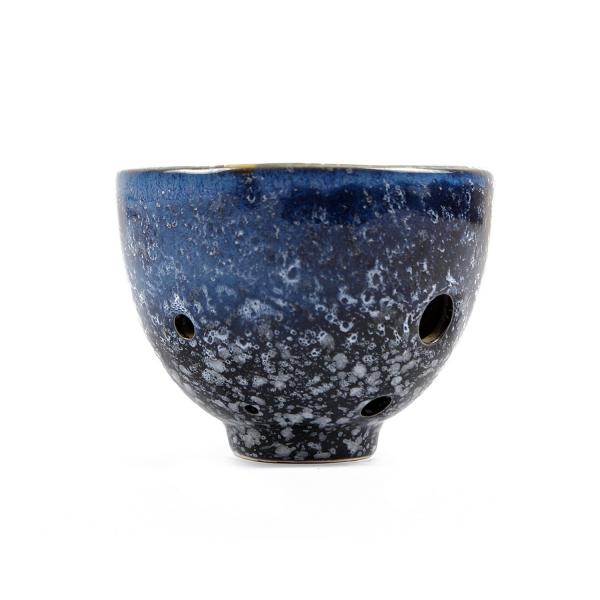 【商品概要】【こだわりの逸品】台湾のＴＮＧオカリナは有名なオカリナ奏者も愛用されています。チャカリナとはお茶碗(湯呑み)の形をしたオカリナです。オカリナとしても、お茶碗としてもご使用いただけます。【商品の仕様】直径8.5cm x 高さ6.5...