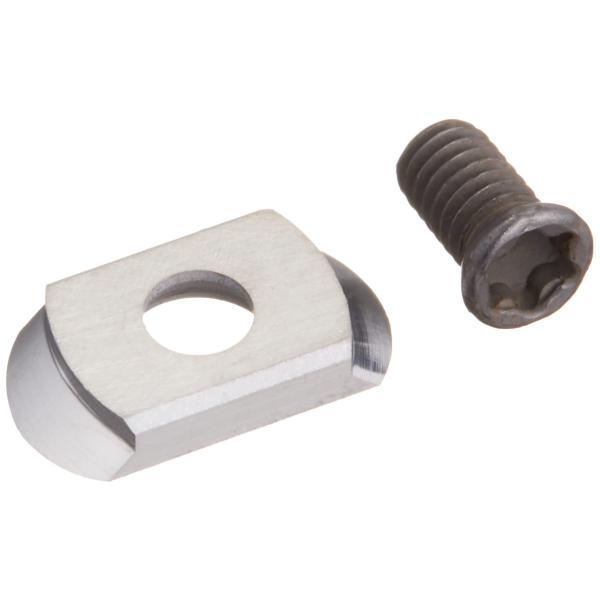 【商品概要】仕様:ケガキ刃【商品説明】【商品詳細】ブランド：スターエム商品種別：DIY・工具・ガーデン商品名：スターエム 28K-K1 超硬替刃式座掘錐 ケガキ刃 (ネジ付)製造元：スターエム商品番号：ケガキ刃 (ネジ付)商品内容：2枚入商...