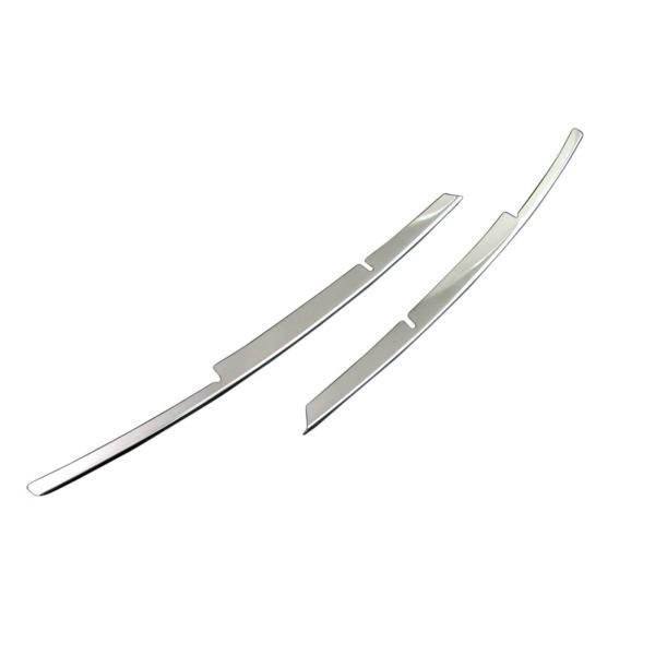 【商品概要】同一商品でも様々な名称・通称がありますので、下記に一部を記載させていただきます。フロントグリルガーニッシュ カバーグリルベゼル グリルパネル グリルプレート パネル プレートガーニッシュ グリルガーニッシュ ベゼル グリルベゼル...